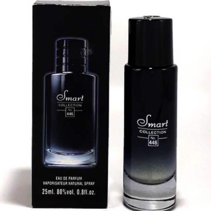 Original Smart Collection Perfume No 446 - 25 ML | Daraz.pk