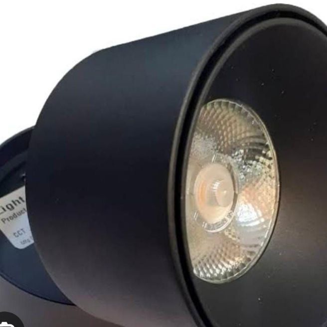 COB surface cylinder light 10W | Daraz.pk
