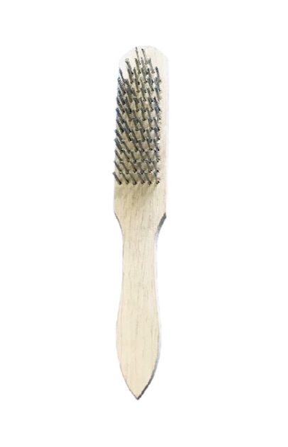 Metal Wire Brush ll Taar Wala Brush ll Loha ki taar Wala Brush ll ...