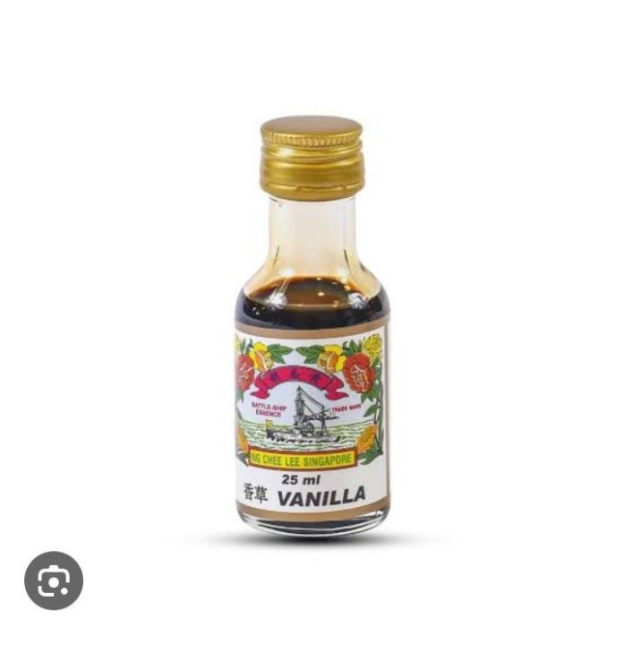 new vanilla essence 28ml | Daraz.com.bd