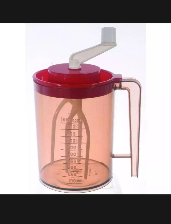 plastic jug style mixer machine | Daraz.pk