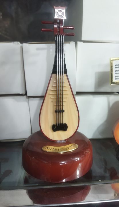 Beautiful design Music set box | Daraz.com.bd