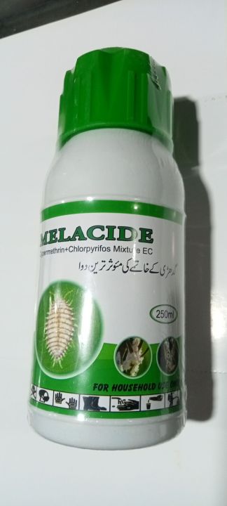 Melacide mixture ec 250 ml especially control mango bug and all plant ...