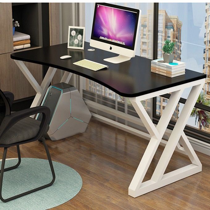 Gaming table for pc High Quality Computer Workstation Desk Office Desks ...