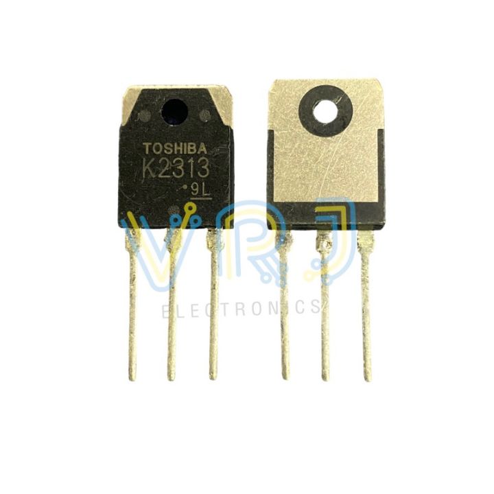 MOSFET k2313 MOSFET 60a60v🇹🇭 | Shop.com.mm