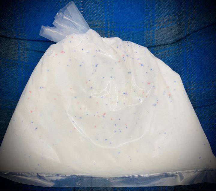 Kleen Detergent 5kg (Washing Powder) | Daraz.com.bd