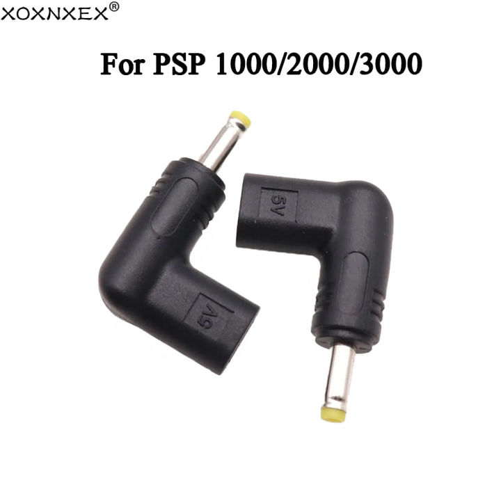 1pcs 5V DC Power Jack Type-C Charging Port Connector DC 4.0*1.7mm Male ...