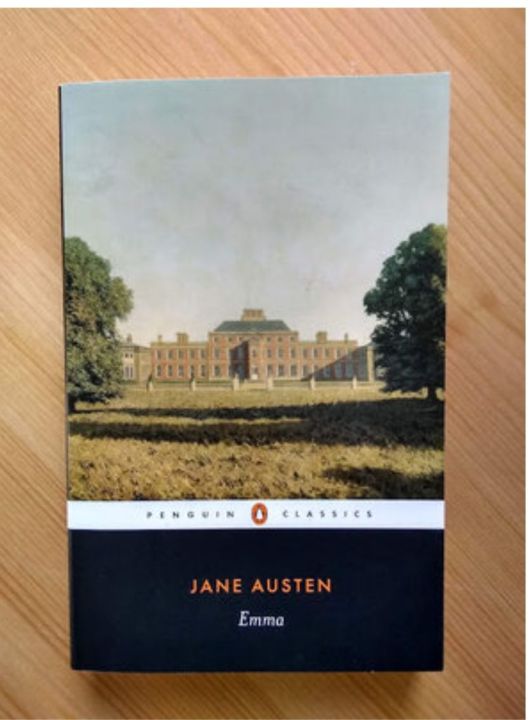 Emma: Penguin Classics Jane Austen and | Daraz.pk