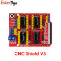 CNC Shield V3/CNC Shield V4 Engraving Machine / 3D Printer / A4988 ...