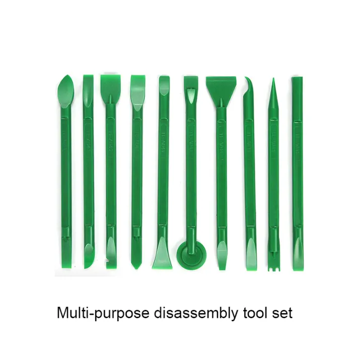 TE-A041 Multi-purpose Disassembly Tool Set for Mobile Phone Repair ...
