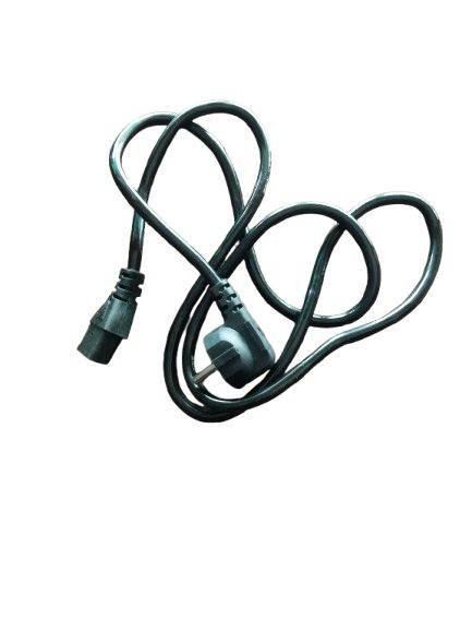 High Speed Power Cable For Kettle , Ricecooker , Computer , Etc - 3000 ...