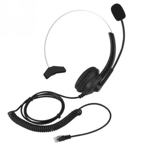 Call centre Microphone | Daraz.pk