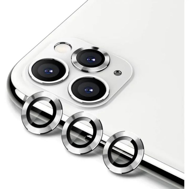 iPhone 11 Pro Max camera ring protector camera glass 100% best quality ...
