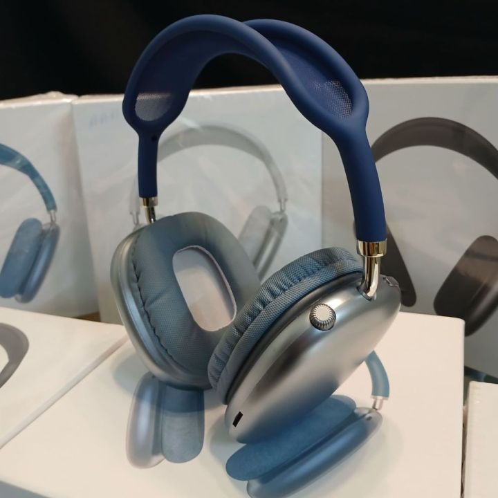 AirPods Max Apple Wireless Bluetooth Headphones with Case | Daraz.pk