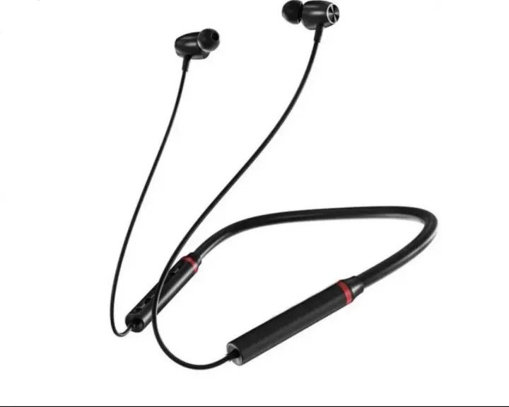 Tune Flex Wireless Neckband MTW-006 - 25 Hours Playtime, HD Voice ...