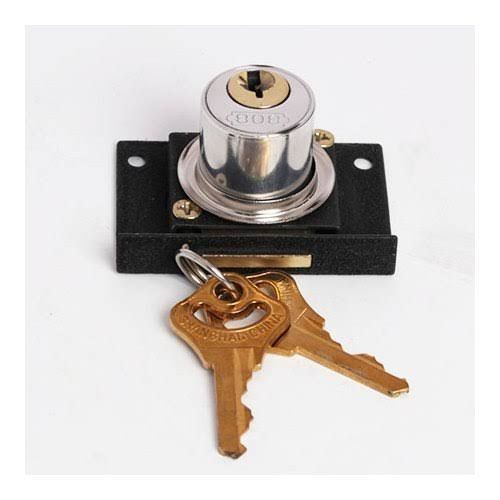 Drawer lock 808 22mm | Daraz.pk