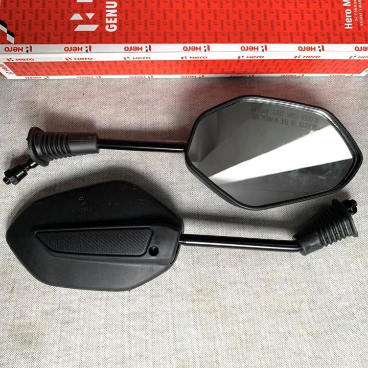 Honda Dio side mirror | Daraz.lk