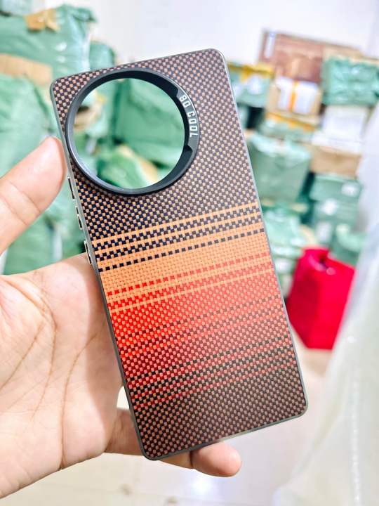 Tecno spark 30 pro Liquid silicon skin-friendly and matte finish ...
