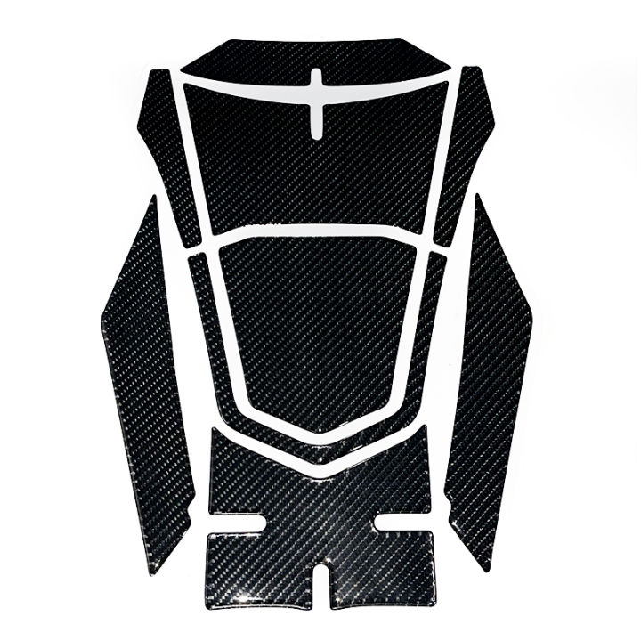 K. Power fuel tank protector pcx160 motorcycle fuel tank protector ...