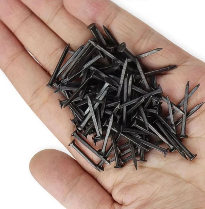 1 inch 40g (130pcs Approx) Shoe Tacks Nails Fasteners Kheel Iron ...