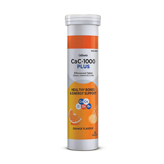 CaC-1000 Plus | Daraz.pk: Buy Online at Best Prices in Pakistan | Daraz.pk