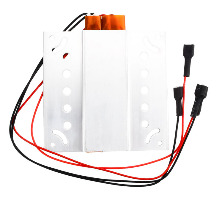 Automatic Mini Incubator Accessories Home Incubator Ceramic PTC Heating ...