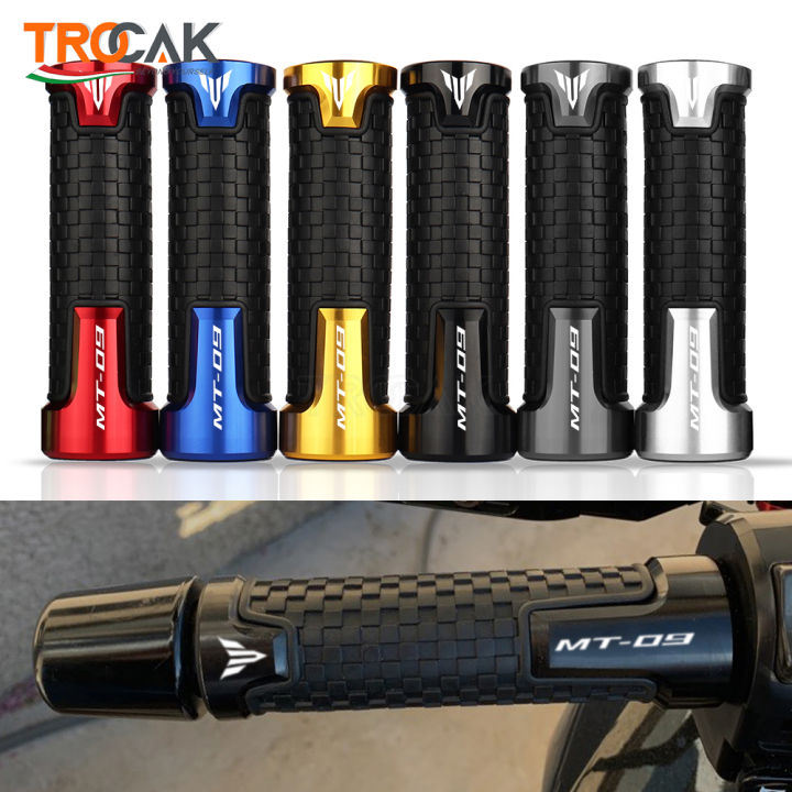 For Yamaha MT09 MT-09 FZ-09 FZ 09 2014-2024 2025 7/8'' 22MM Motorcycles ...