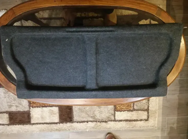 Cultus Trunk Trim / Diggi Trim | 1 Piece | For Suzuki Cultus | Daraz.pk