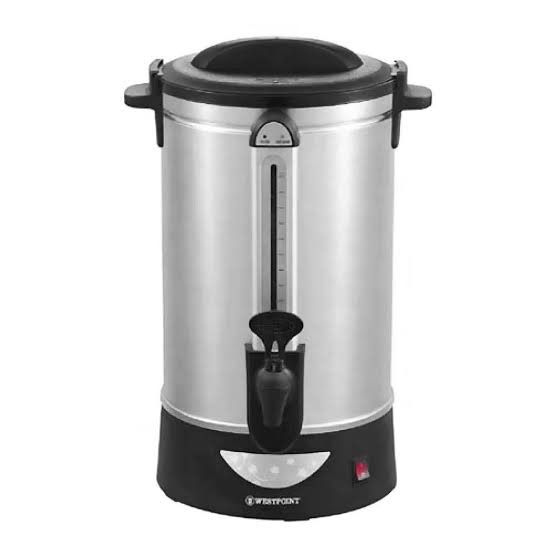 Westpoint water boiler 20 liter wf-6320 | Daraz.pk