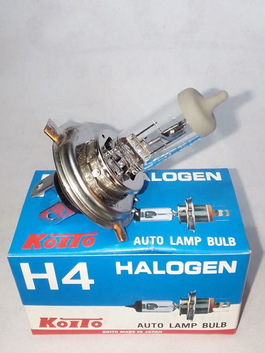 H4 Koito Halogen | Daraz.pk: Buy Online at Best Prices in Pakistan | Daraz.pk