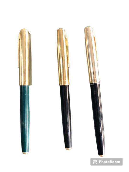 Pack of 2 Dux Fountain Pen # 612 | Daraz.pk