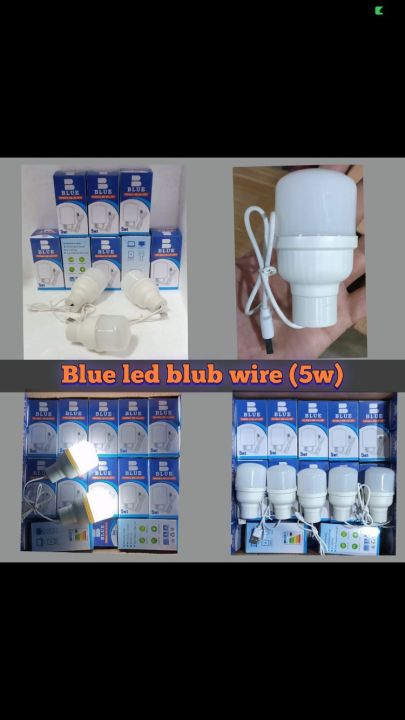 usB Wire Bulb | Daraz.pk: Buy Online at Best Prices in Pakistan | Daraz.pk