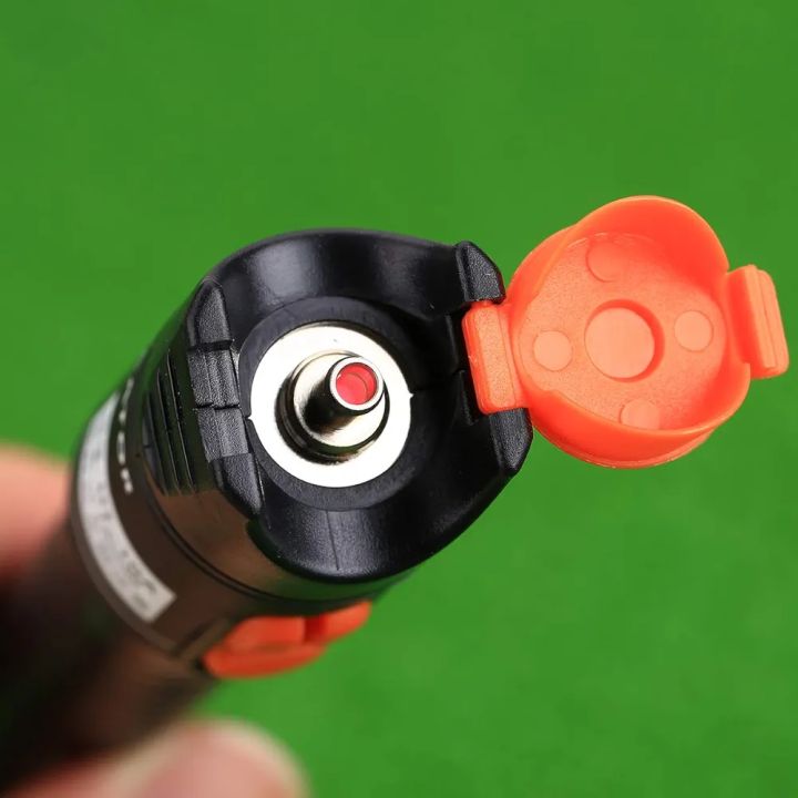 Visual Fault Locator | VFL Optical Fiber Red Light Testing Pen Tool ...