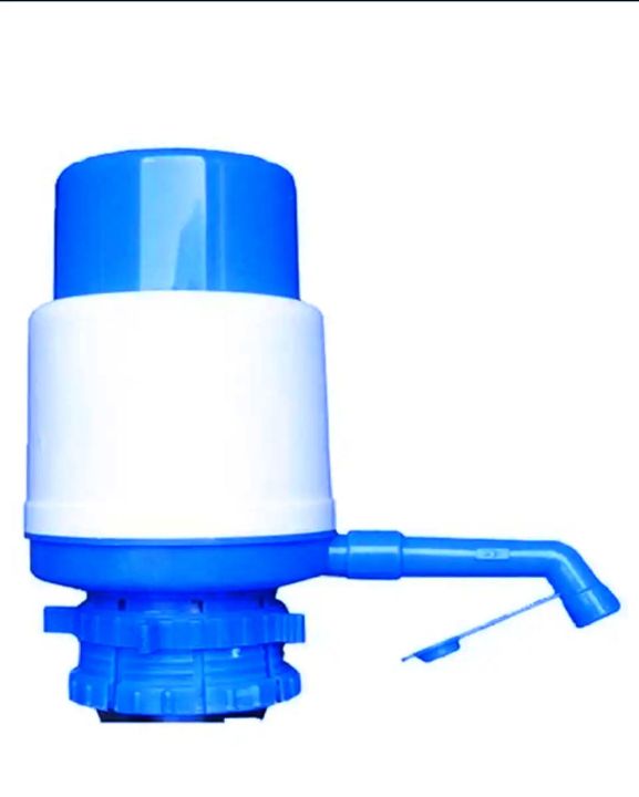 Manual drinking water pump dispenser | Daraz.com.bd