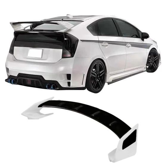 Sports Spoiler For Toyota Prius | Daraz.pk