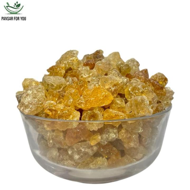 Chaar Gond 500gm High Quality Irani Goond / Panjeeri Gum | Daraz.pk