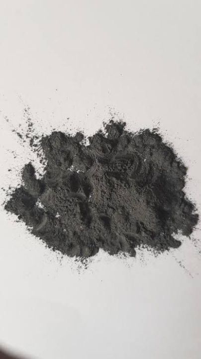 pure Desi Surma 45g. stone surma powder with beautiful wood surma dani ...