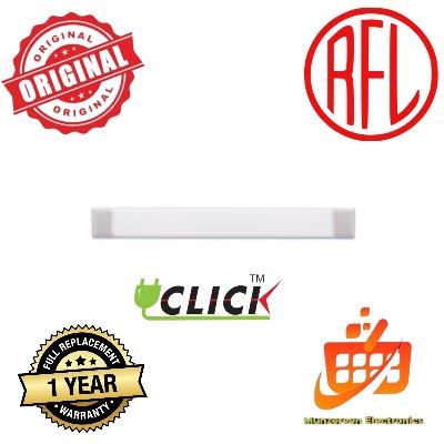Click Rectangular Tube LED 20W 2" DL | Daraz.com.bd
