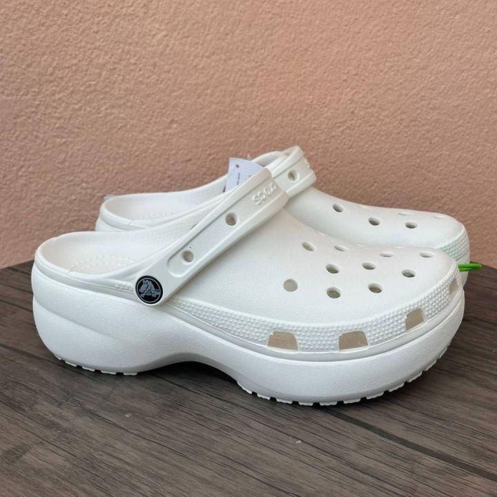 Sandals classic clog "big head Shoes" sports shoes 106750 | Shop.com.mm