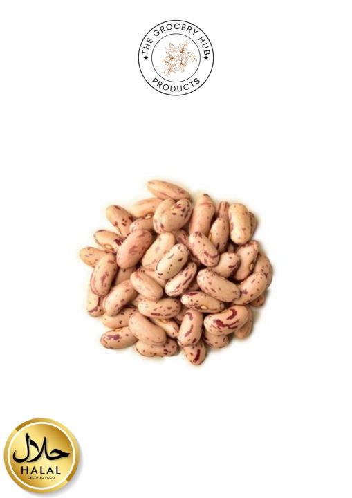 HIGH QUALITY BEANS (LOBYA) 1 KG | Daraz.pk