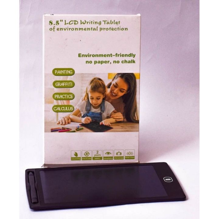 LCD Writing Tablet | Daraz.com.np