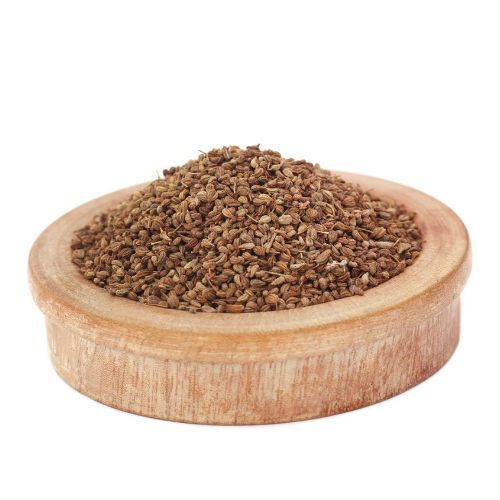 Pure Omam Seeds Ajwan / Carom Seeds (ඕමාම් බීජ) 100g | Daraz.lk