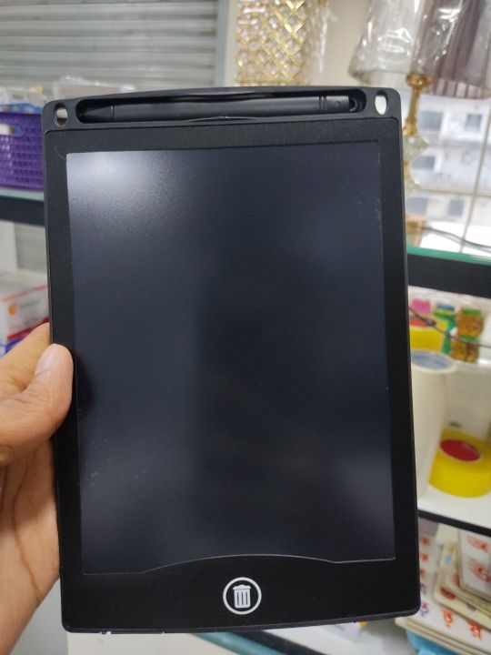 8.5 " Environment Friendly Lcd Writing Tablet | Daraz.com.bd