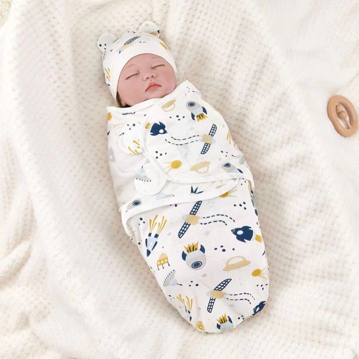 New High Elasticity Baby Surrender Style Shock-absorbing Newborn ...