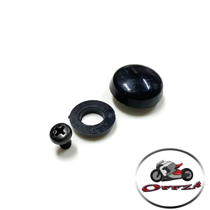 1 set of black Isuzu D-Max caps, as shown in the picture, Isuzu D-Max ...