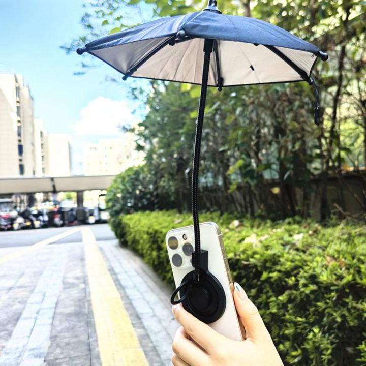 2025 New Magnetic Mobile Phone Holder Portable Universal Phone Sun ...