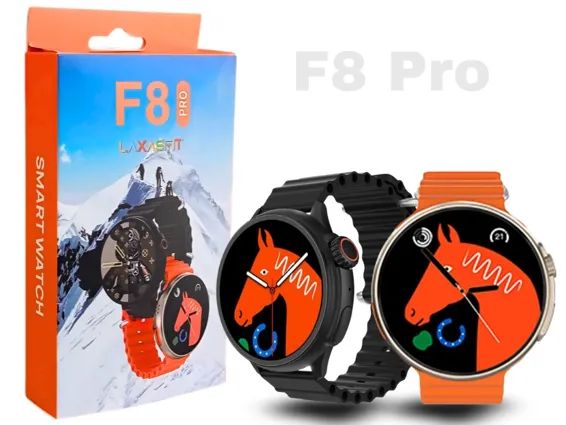 F8 pro Smart Band With Blood Pressure Monitoring Smartband Clock ...