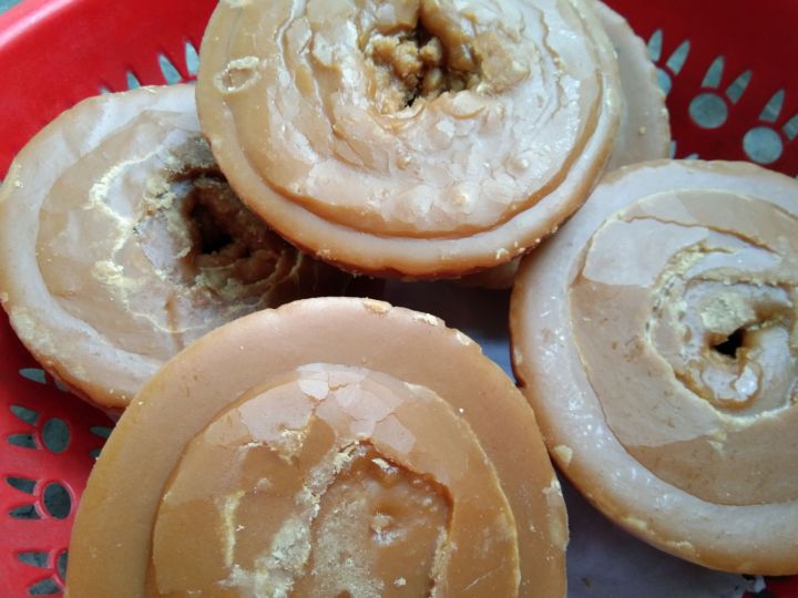 khejurer patali gur | Daraz.com.bd