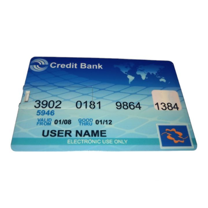 ATM CARD USB 64GB 3.0 | Daraz.pk