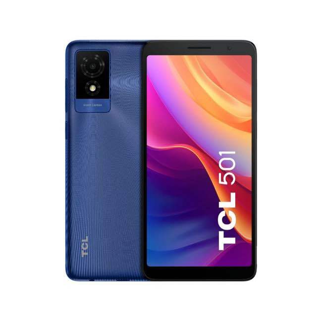 TCL 501 2GB RAM 32GB - 1 Year Company Warranty (TRCSL Approved) | Daraz.lk